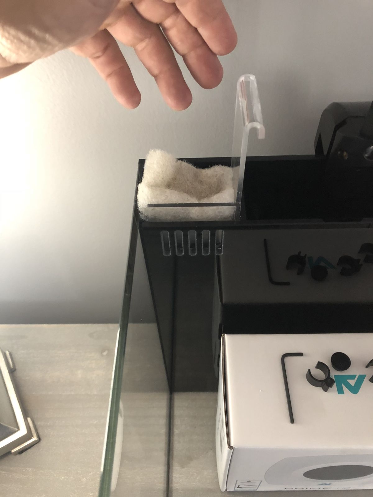 Waterbox Nano Owner's Thread - Page 2 - All-In-One Tanks - Nano-Reef ...