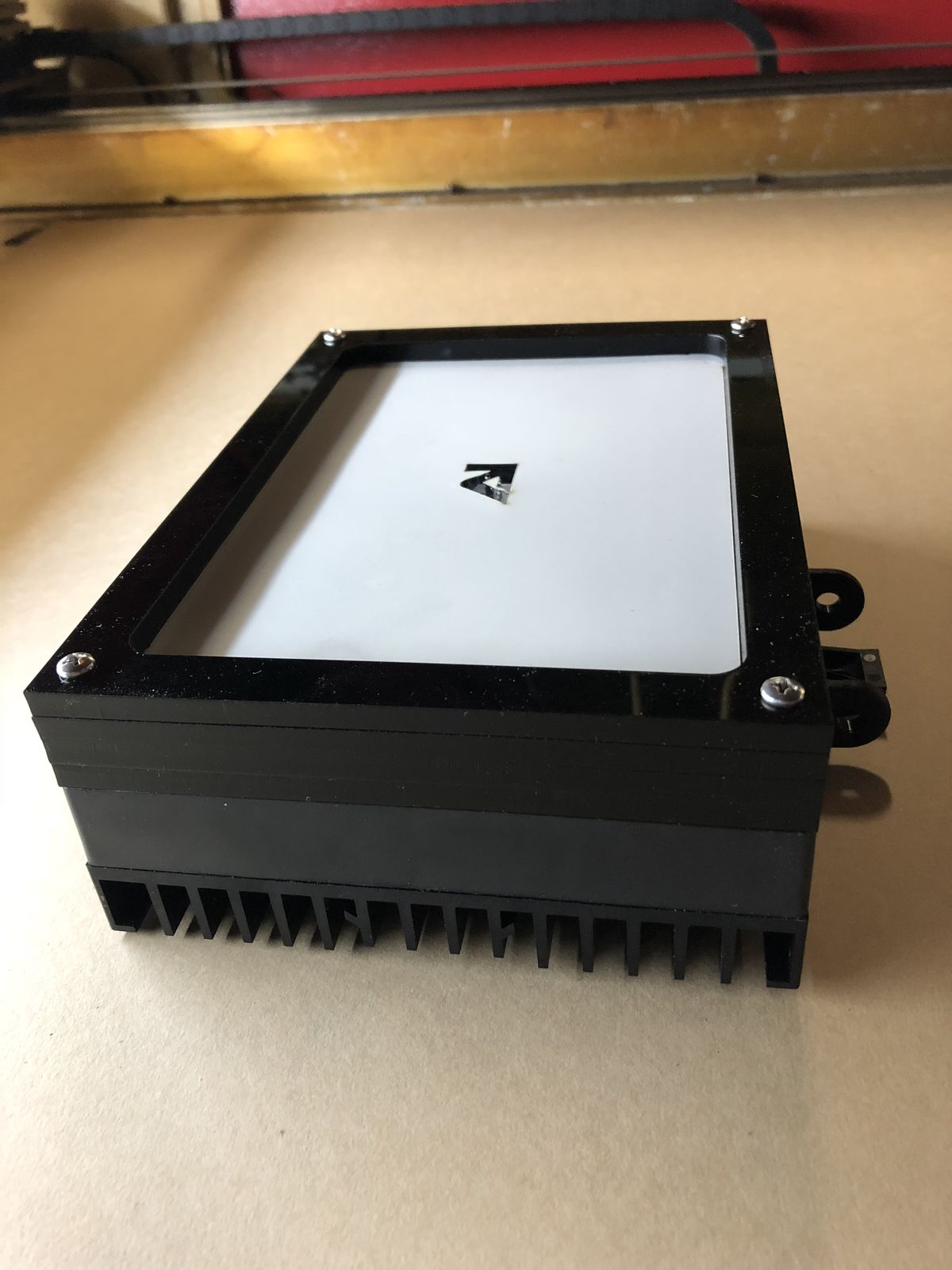 My DIY AI Hydra 26 Diffuser - Lighting Forum - Nano-Reef Community