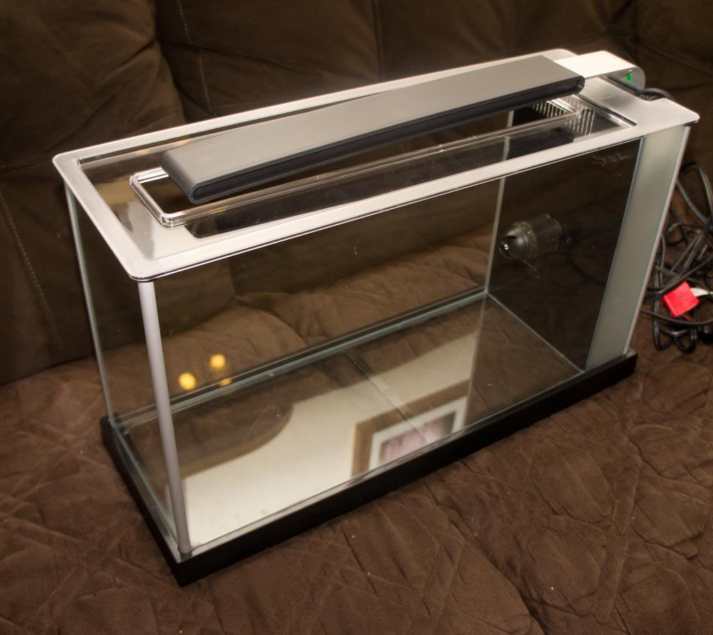 Fluval Spec V build - Page 2 - Pico Reef Journals - Nano-Reef Community