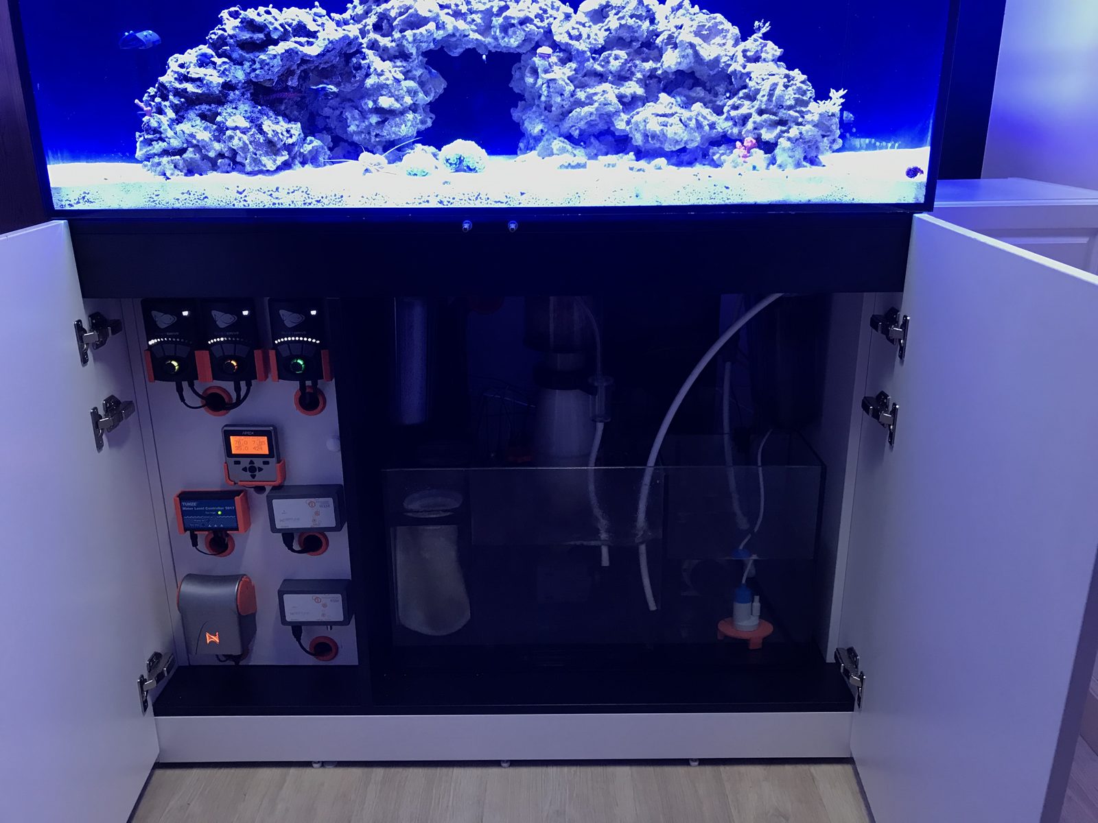 Lets see those Controller boards - General Discussion - Nano-Reef Community