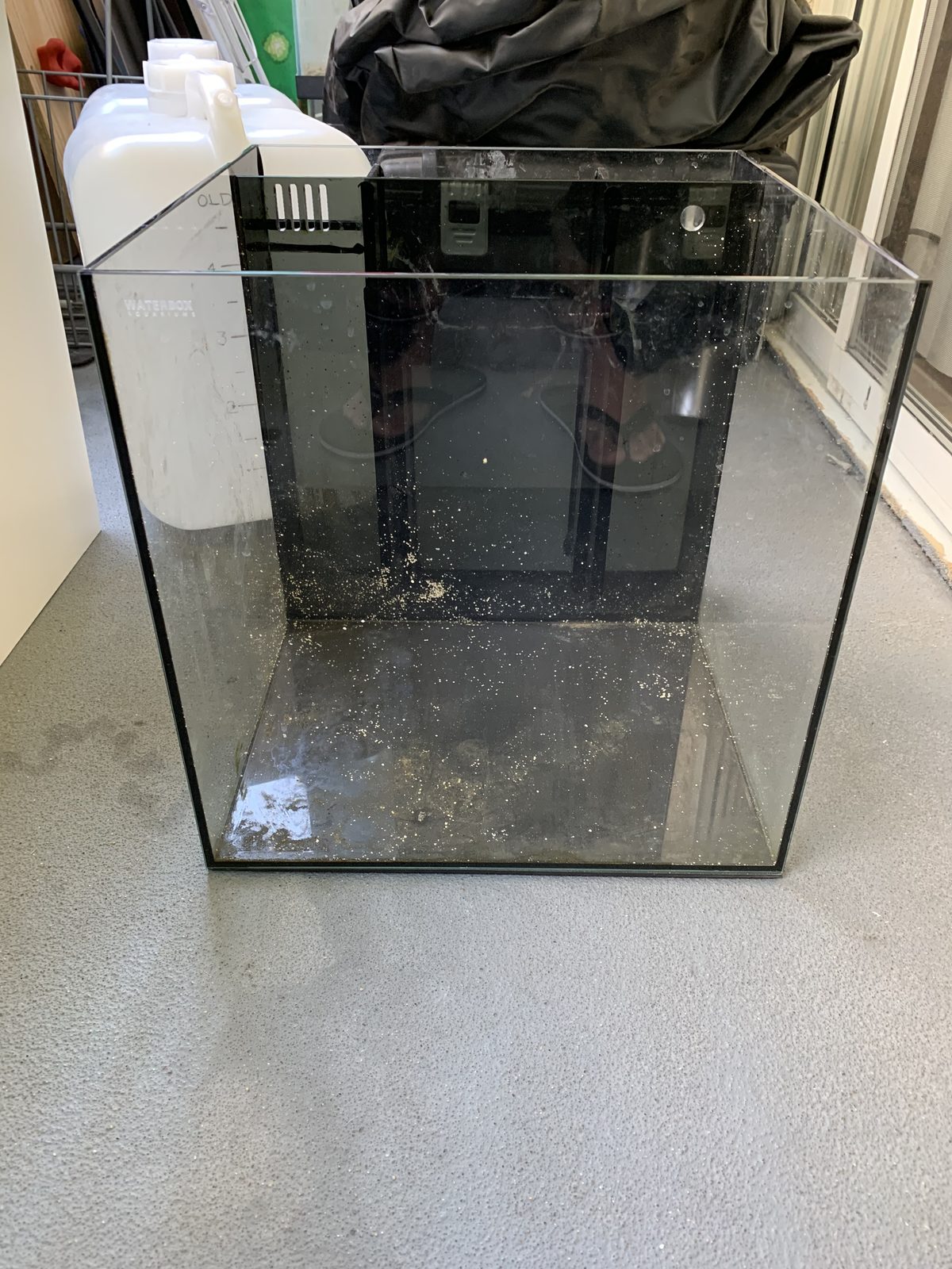 FS: waterbox 10 $80 los angeles. - Hardware Classifieds - Nano-Reef ...