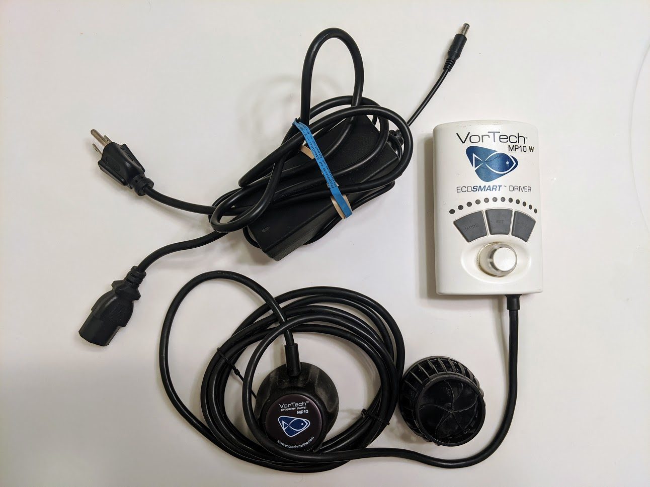 *SOLD* FS - Smart ATO Micro and VorTech MP10w EcoSmart - Hardware ...