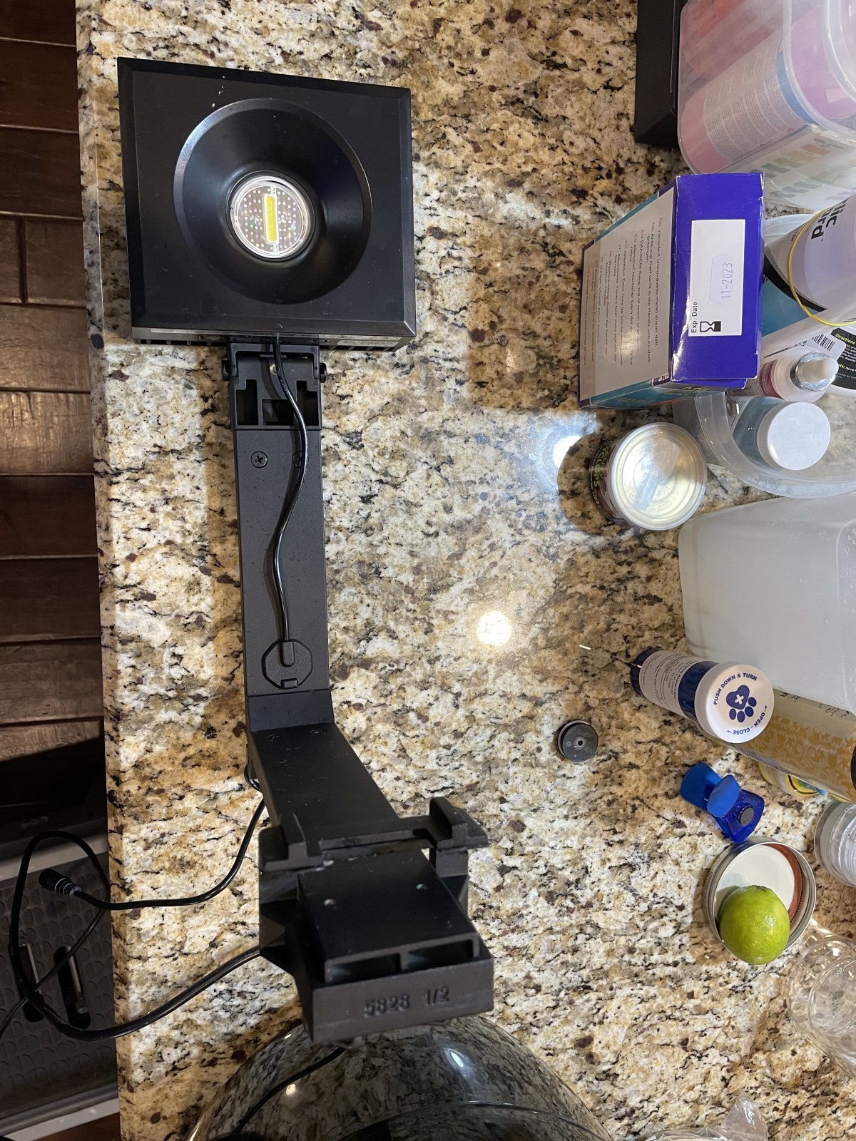 FS: Three RedSea LED 90 lights with 90 degree mounting arms - Hardware ...