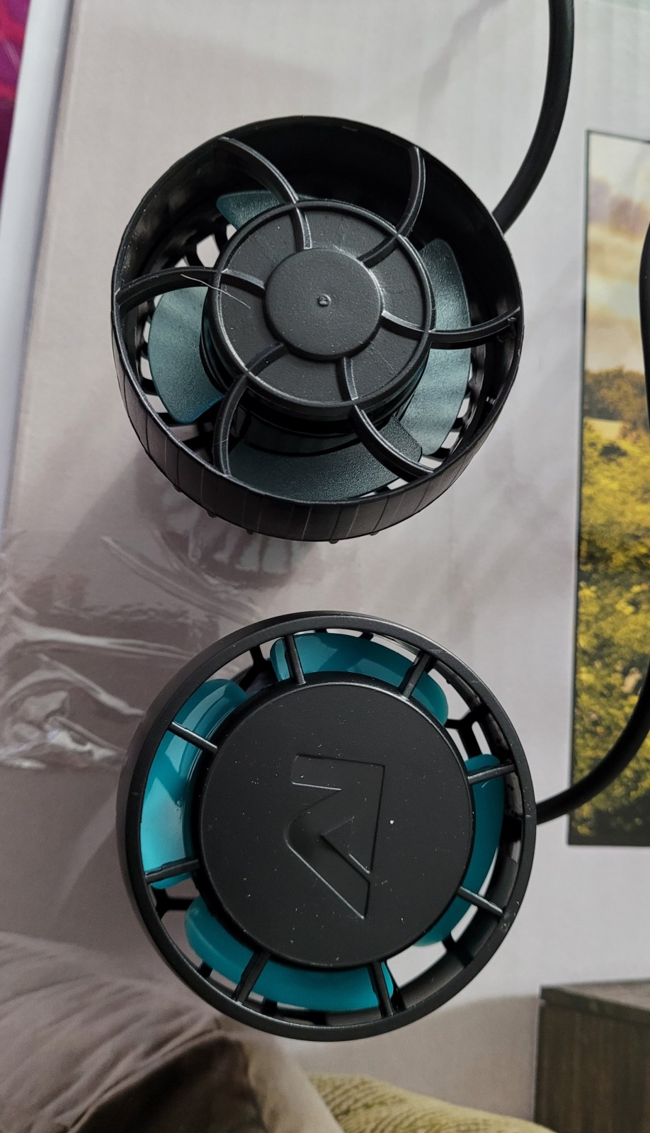Circulation pump - Equipment Forum - Nano-Reef Community