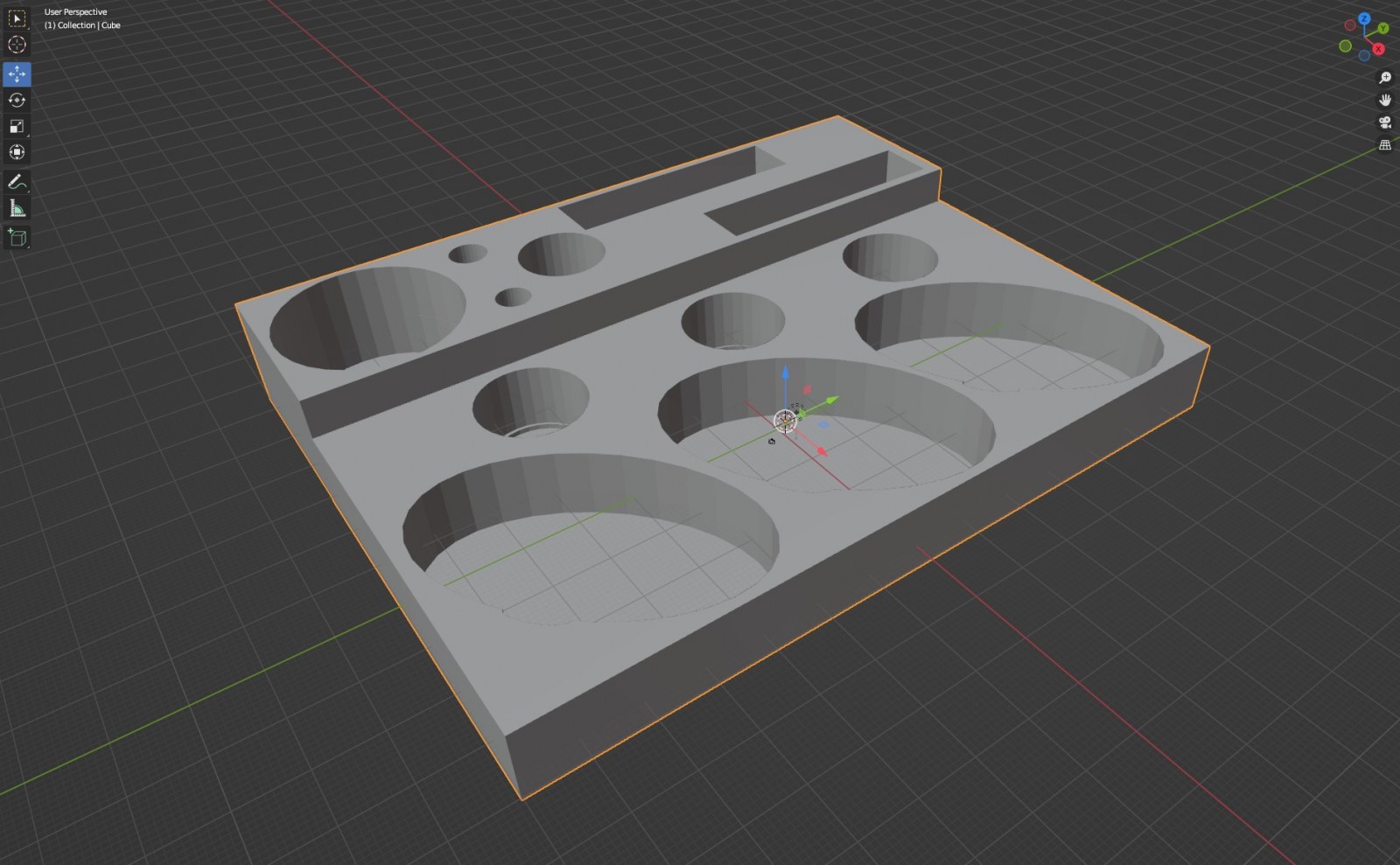 3D Print Hanna checker stand - DIY Projects - Nano-Reef Community