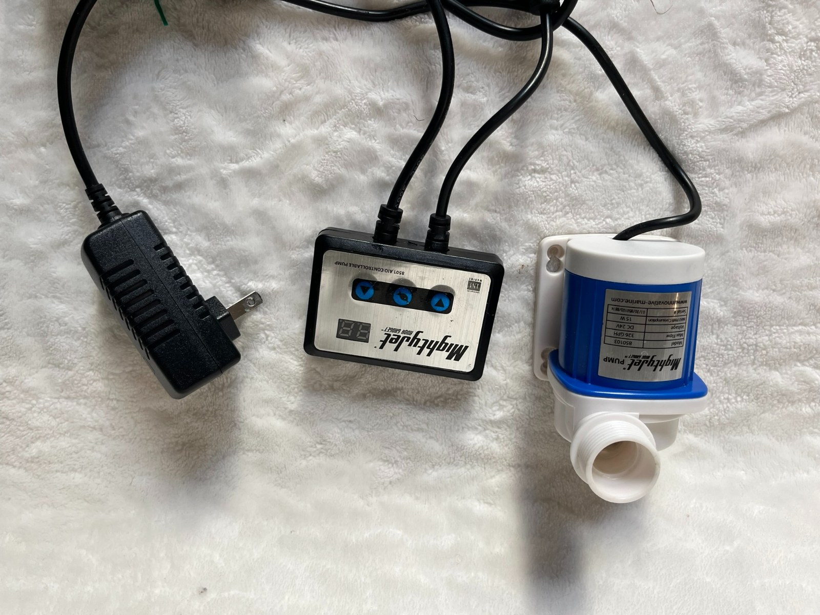 Aquariums - Aquarium Controller - ATO - Return Pumps - Powerheads ...