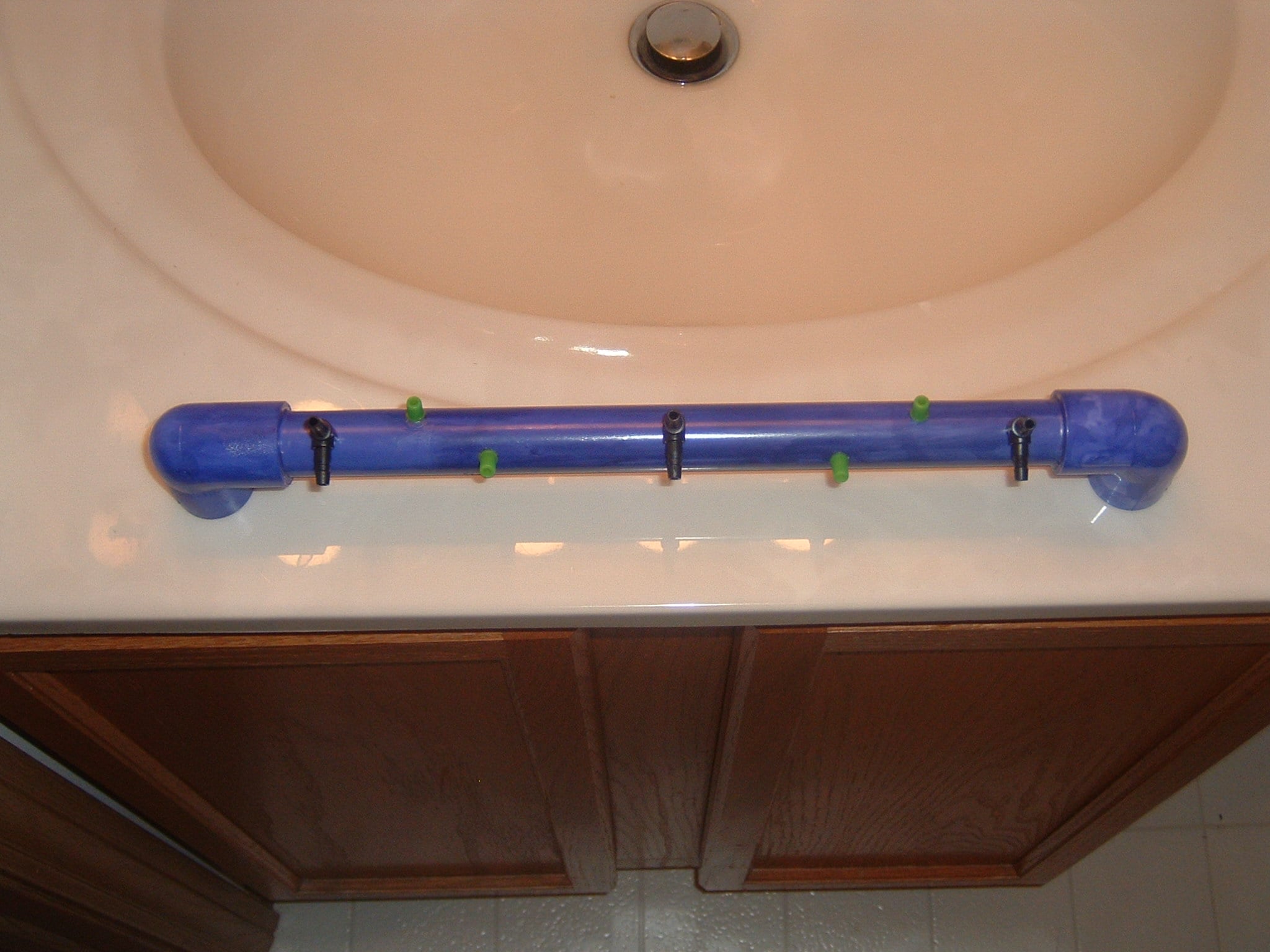 DIY spray bar - General Discussion - Nano-Reef Community