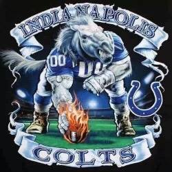 Colts 2025 Captains Announced - Colts Football - Indianapolis Colts Fan ...