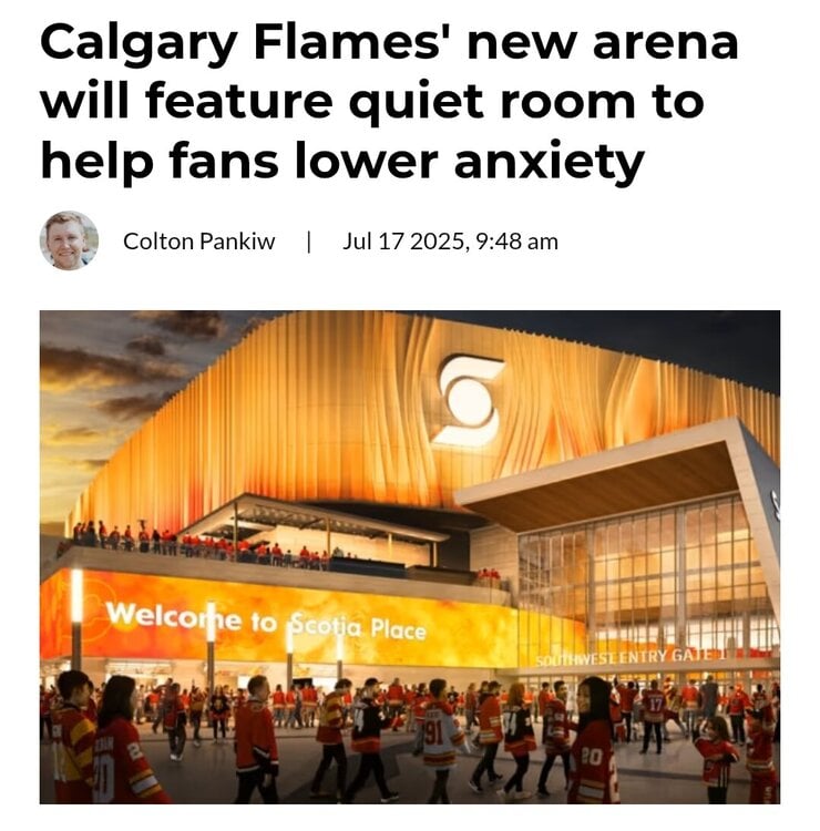 The Official Calgary Flames "New Arena" thread - Page 91 - Flames Talk ...