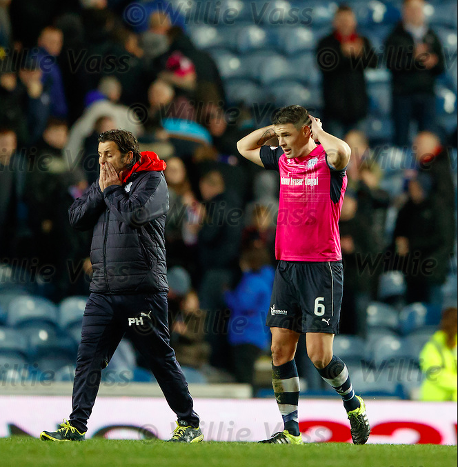 ***The Official Rangers v Dundee Match Thread*** - Jimmy Bell's Kitroom ...