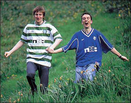 Bus sharing. - Page 4 - Jimmy Bell's Kitroom - Rangers Media