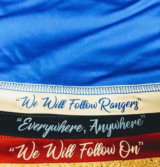 New Kit Reveal - Jimmy Bell's Kitroom - Rangers Media - Rangers ...