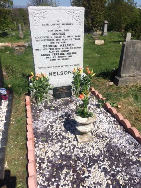 The Restoration of Rangers Graves Project. Remembering the 66. Can You ...