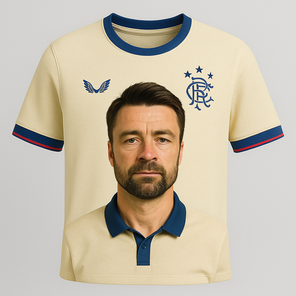 New 3rd strip?? - Jimmy Bell's Kitroom - Rangers Media - Rangers ...