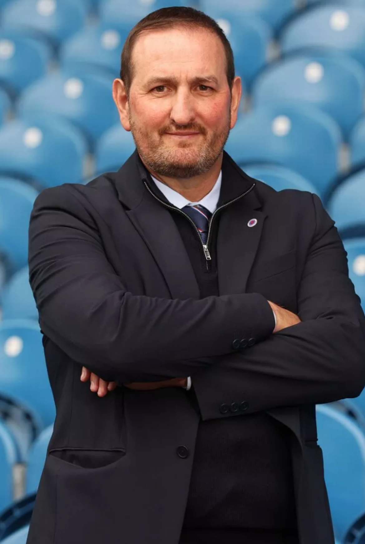 It’s time to dump “Simply the best” - Jimmy Bell's Kitroom - Rangers ...
