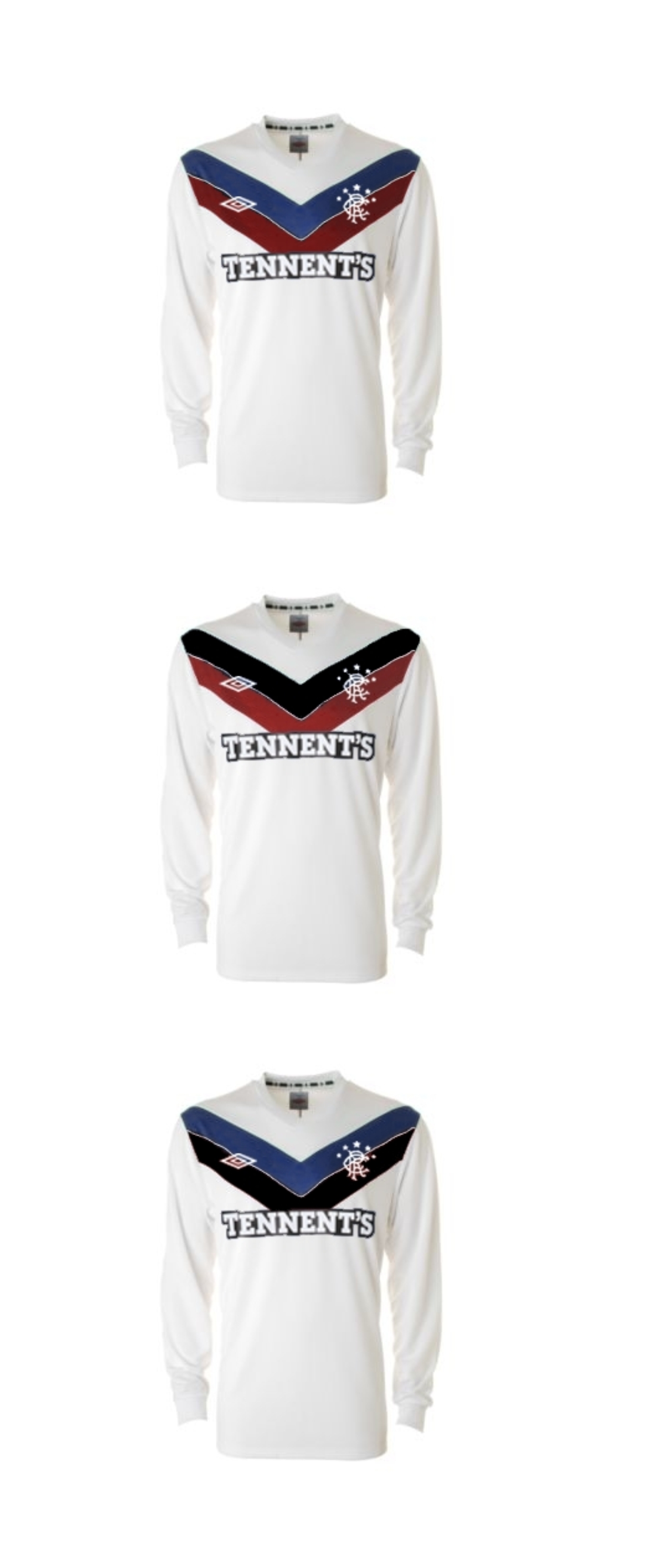 3rd Strip - Jimmy Bell's Kitroom - Rangers Media - Rangers Football ...