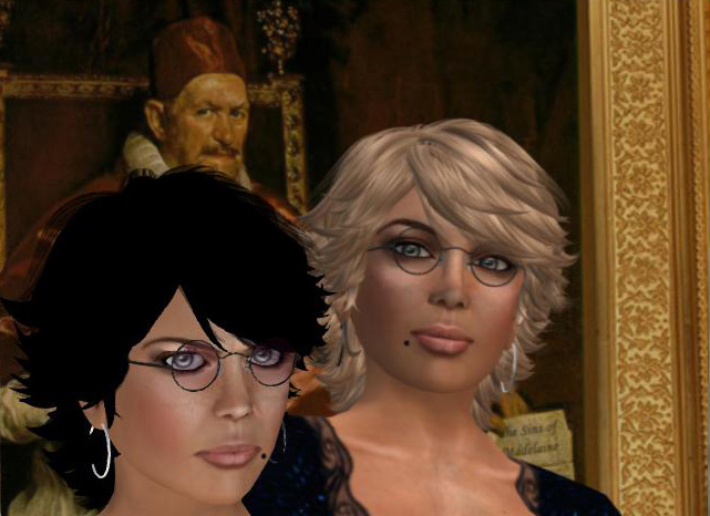 should we be able to use emojis in IM and local chat in Second Life ...
