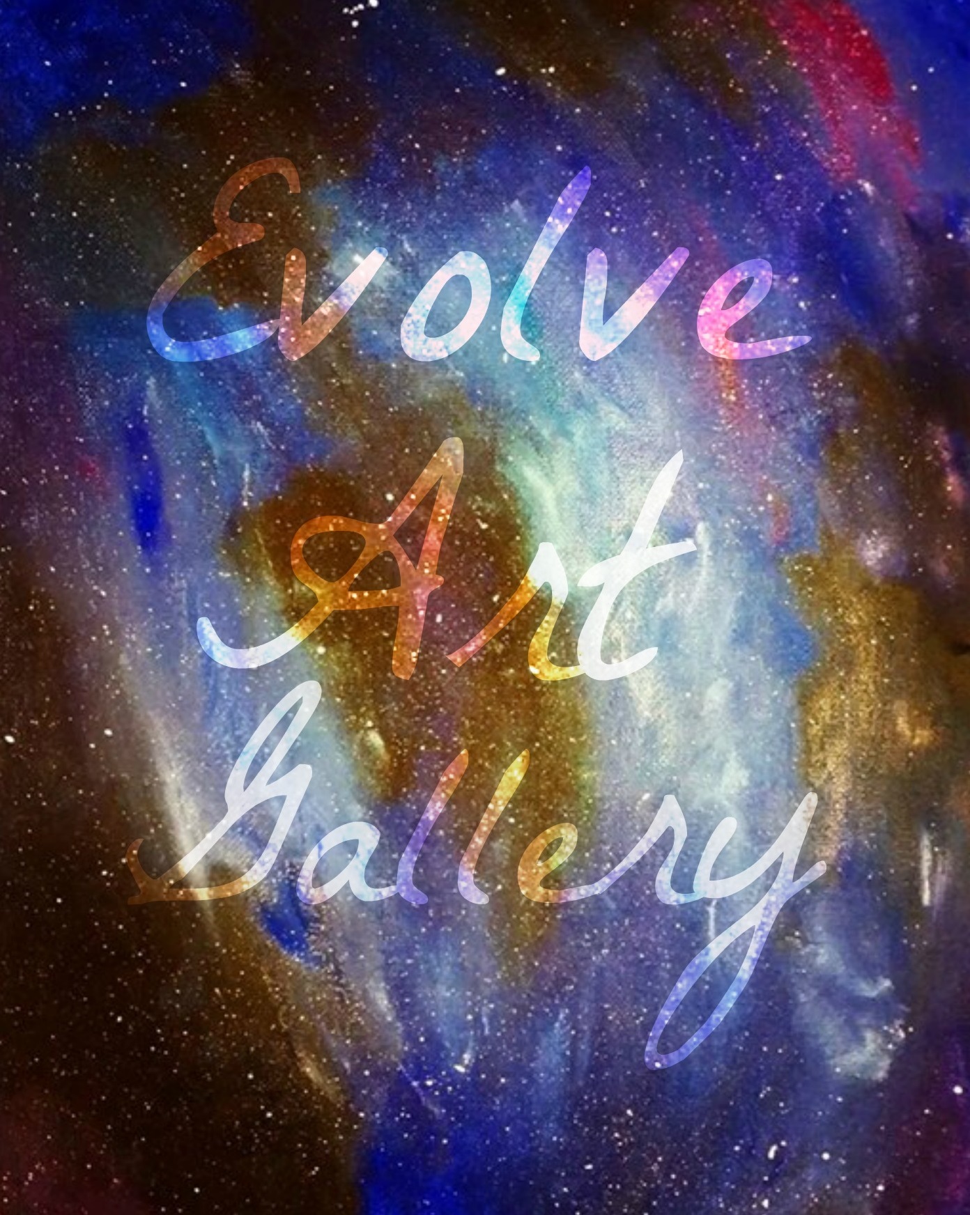 Evolve Art Gallery GRAND OPENING - Upcoming Events and Activities ...