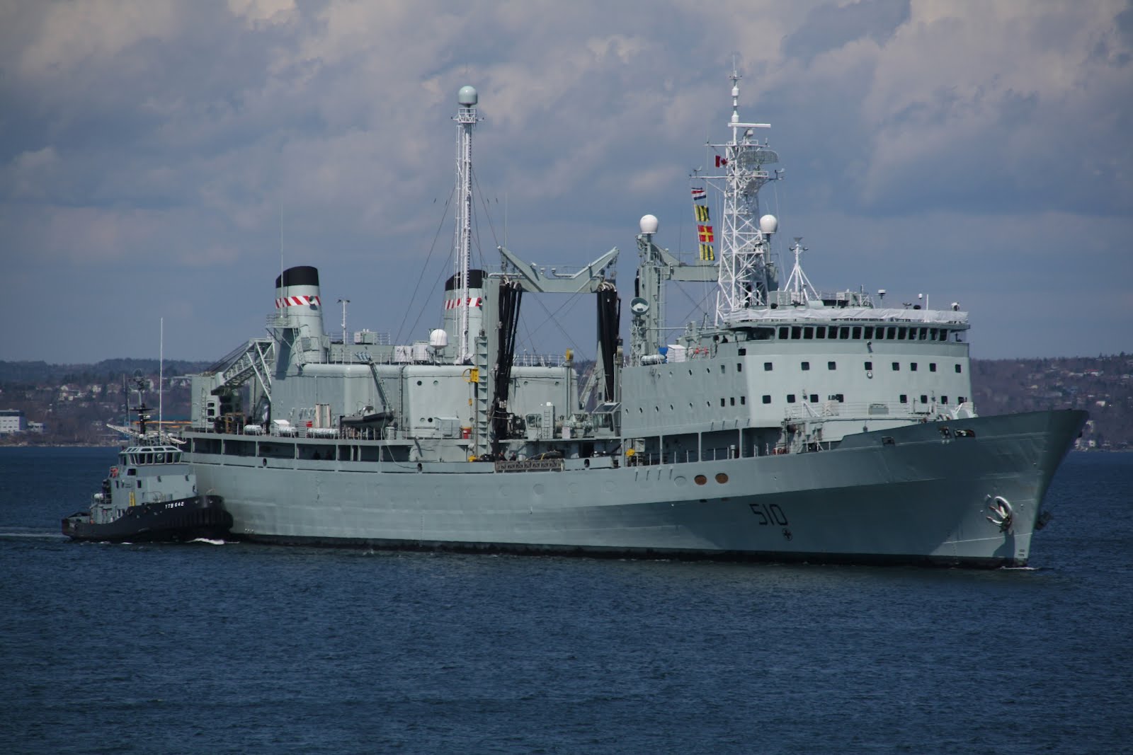 Rebuilding a HMCS Ship - Inworld Employment - Second Life Community