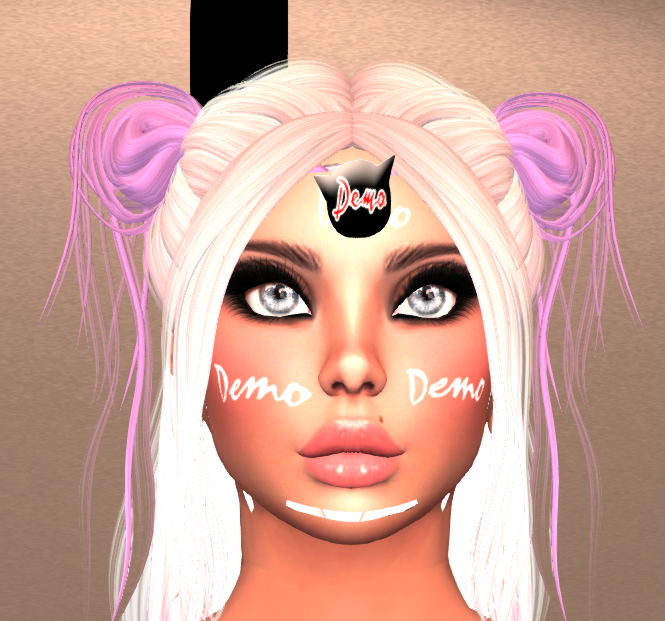 Mesh Head Question - Your Avatar - Second Life Community