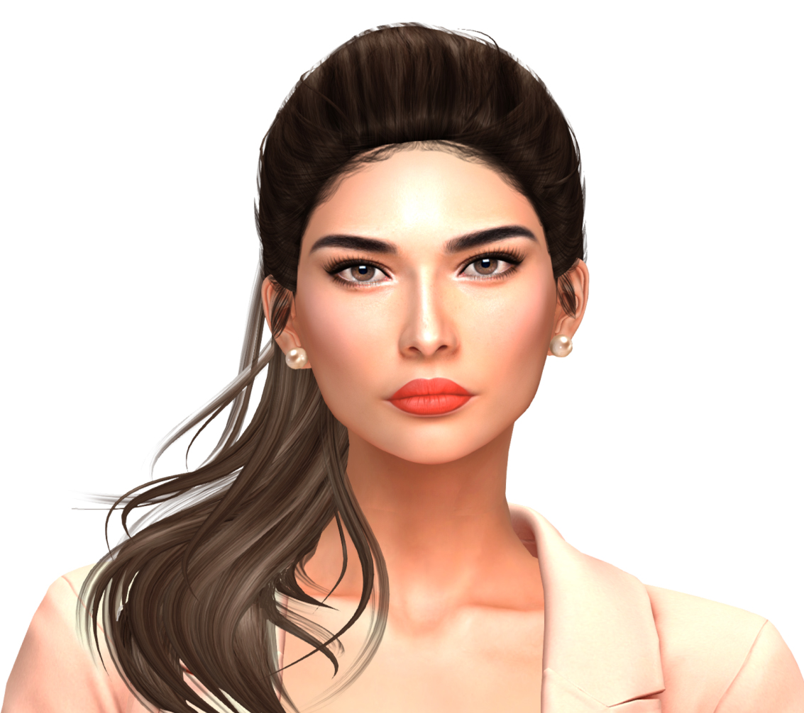 Transferring a shape to a new mesh head from an old mesh head - Your ...