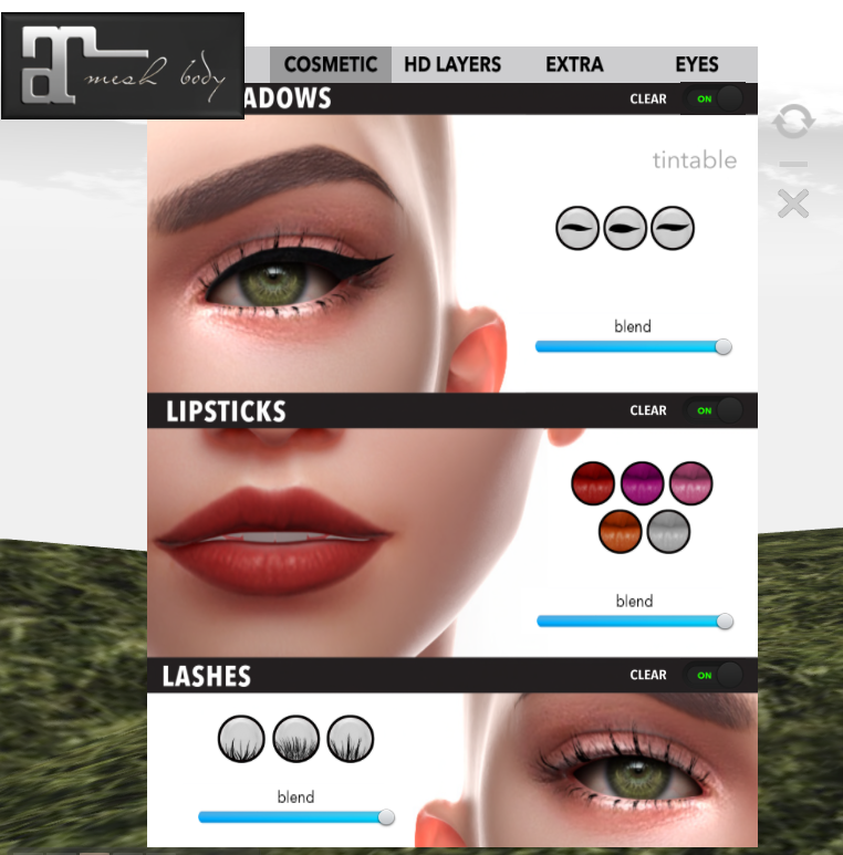 How do I fix my HUD that is not appearing? - Technical - Second Life ...