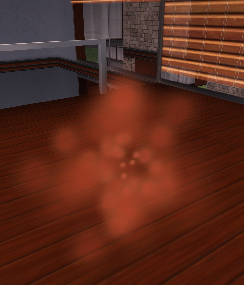 Avatar Perpetually Rendering - Your Avatar - Second Life Community
