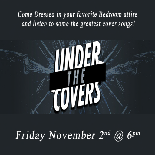 UNDER THE COVERS - Upcoming Events and Activities - Second Life Community
