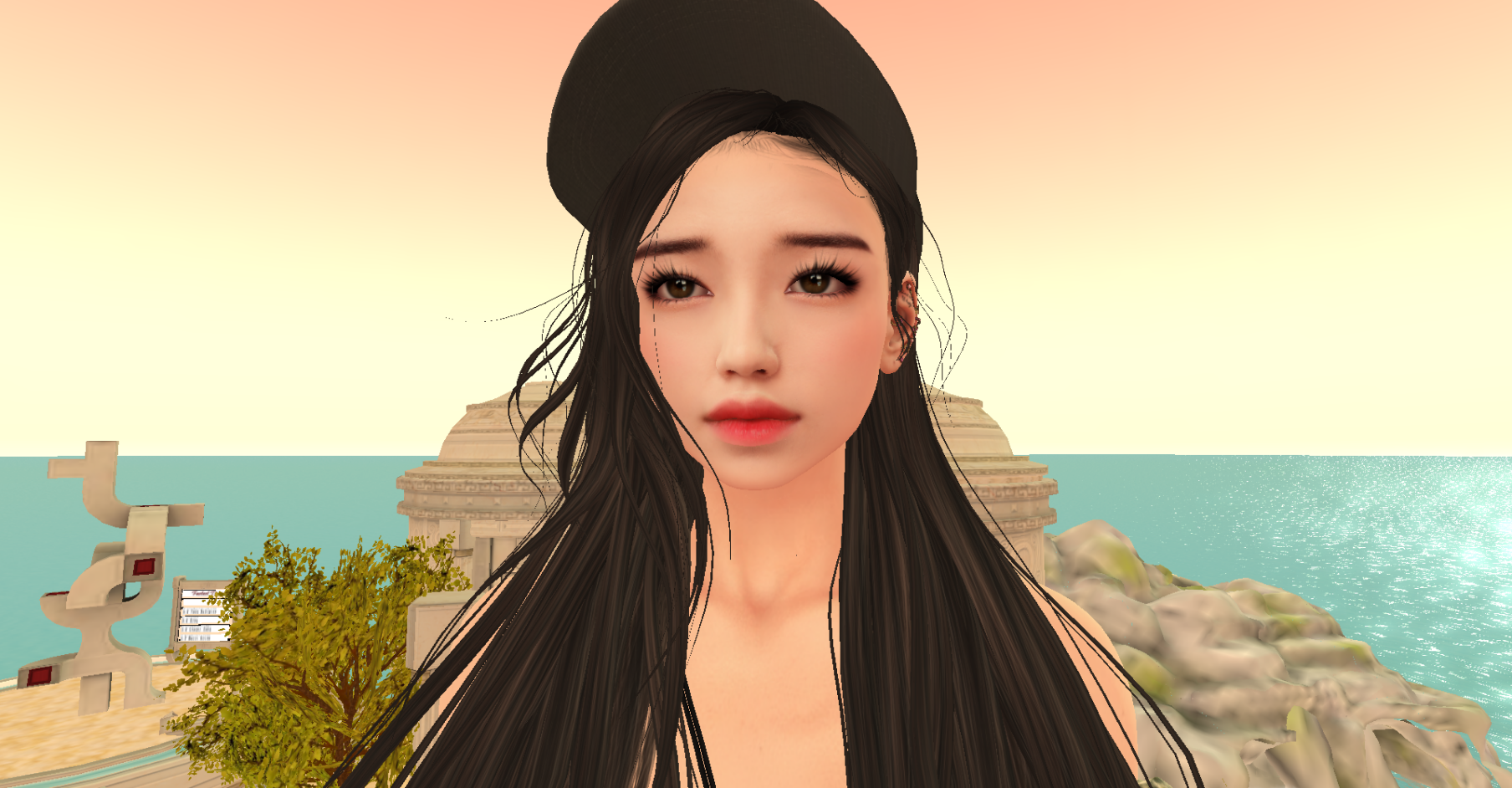 NEED HLEP WITH ASIAN FASHION? yes, pls - Fashion - Second Life Community