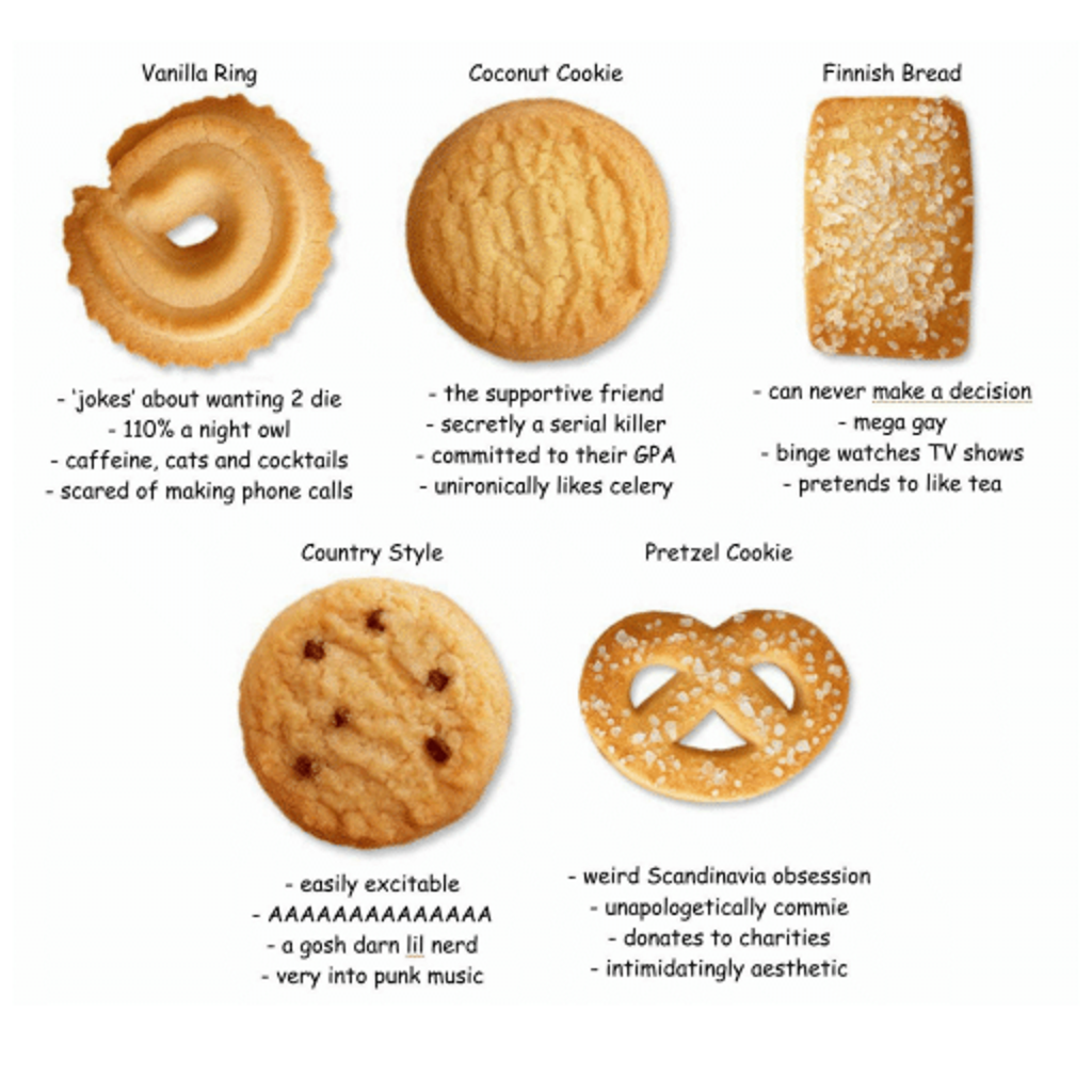 Danish Butter Cookie Memes Crown Collection Danish Butter Cookies