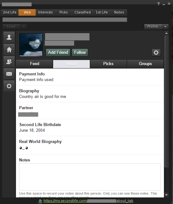 What is the best Profile you have ever read? - General Discussion Forum ...