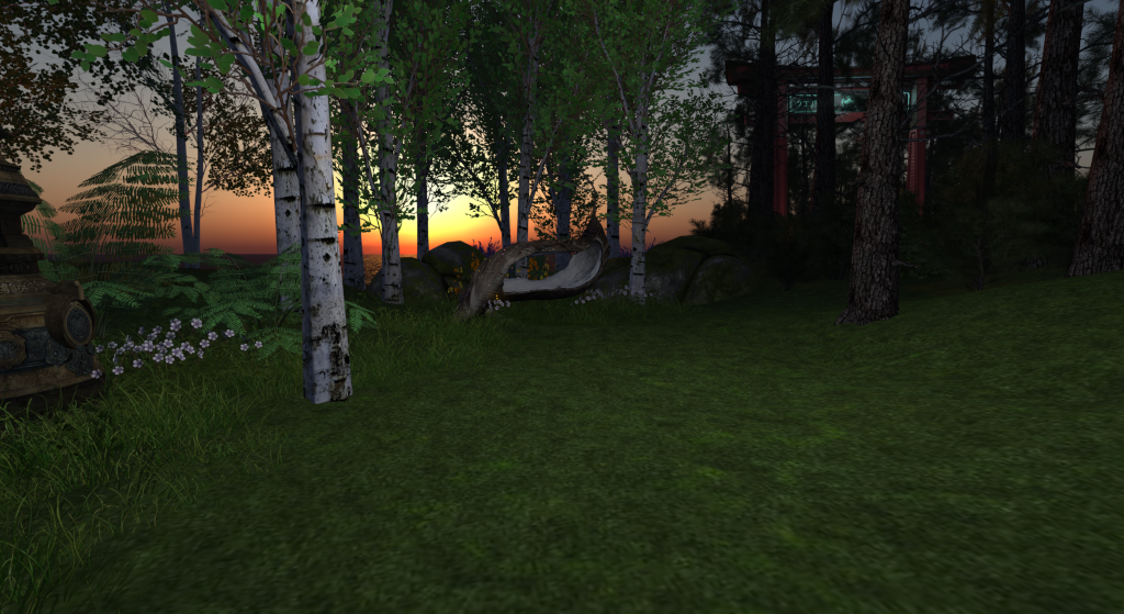 What Happened to the World? - General Second Life Tech Discussion ...