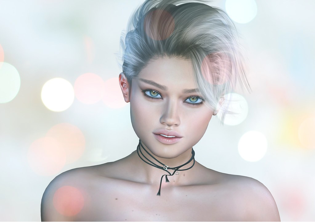 Second Life Pic of the Day 04.23.2019 - Featured News