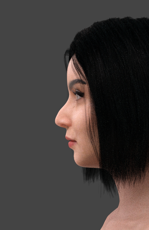 Mesh Custom Avatar - Wanted - Second Life Community