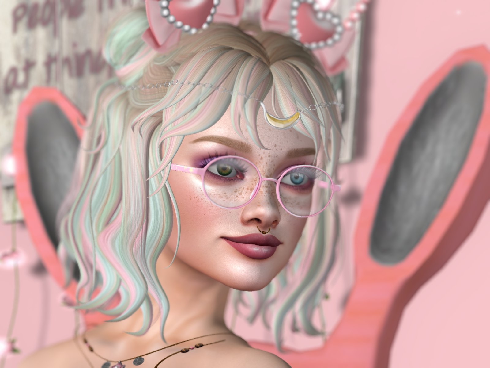 How does your avatar look today ? - Page 713 - Your Avatar - Second ...