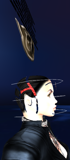 Custom shape for bento head. - Wanted - Second Life Community