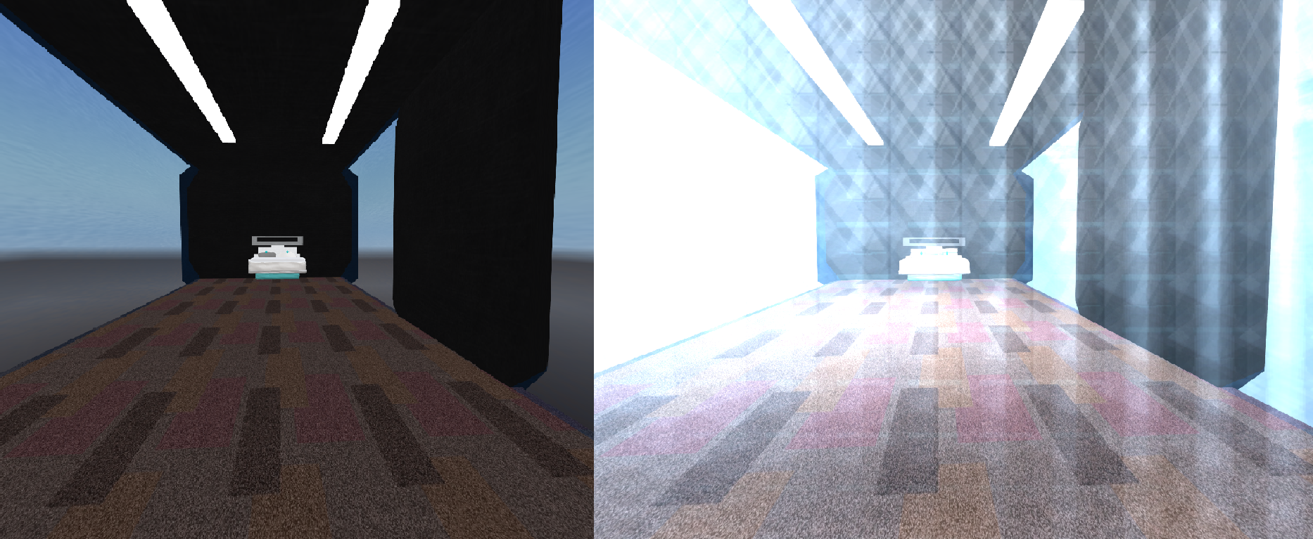 Graphical glitch with Firestorm viewer - Second Life Viewer - Second ...
