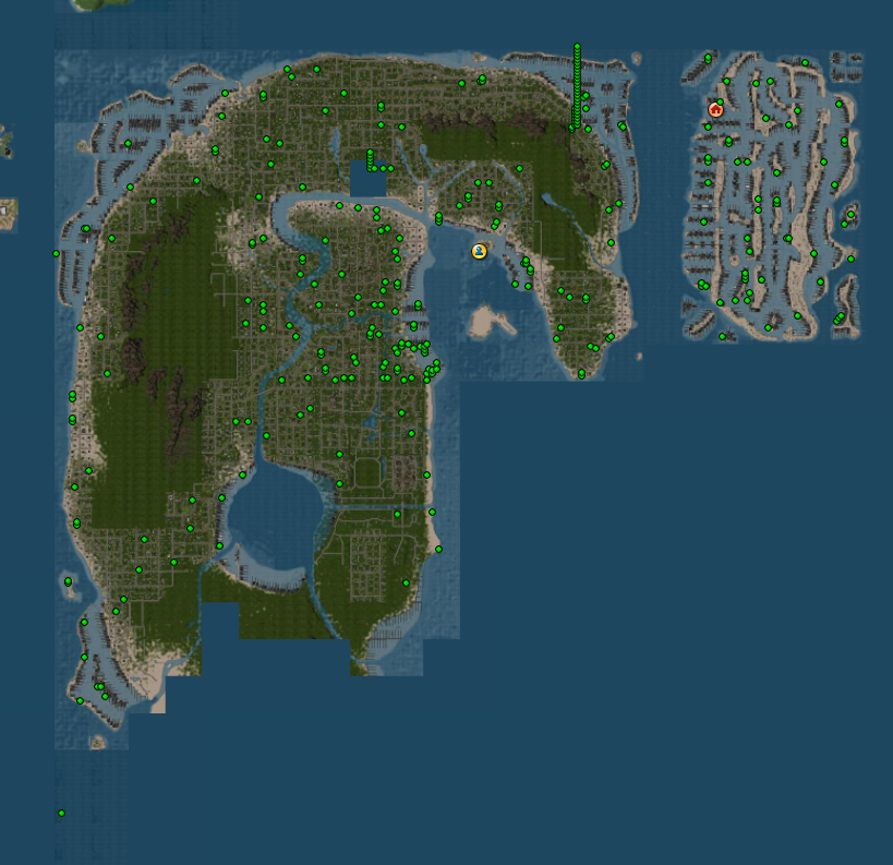 SSP? - Page 101 - Linden Homes - Second Life Community