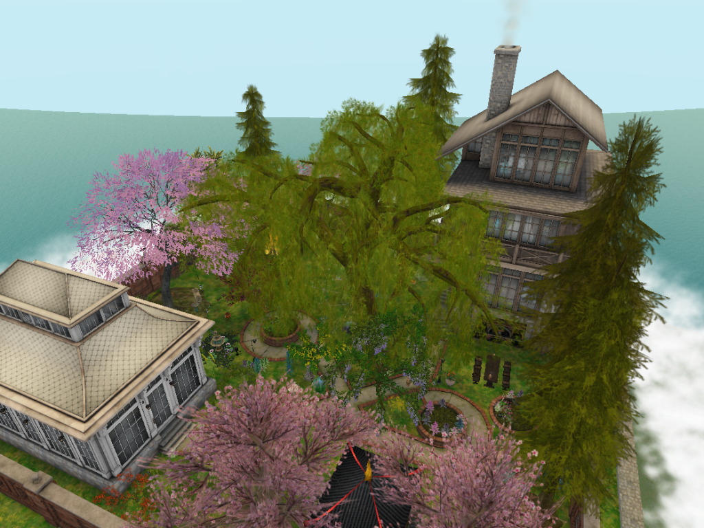 What does your SL home look like? - Page 2 - General Discussion Forum ...
