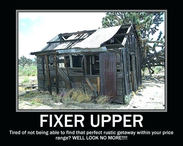 Funny House Hunting Memes 25 Hilarious Memes & Tweets That Roast HGTV