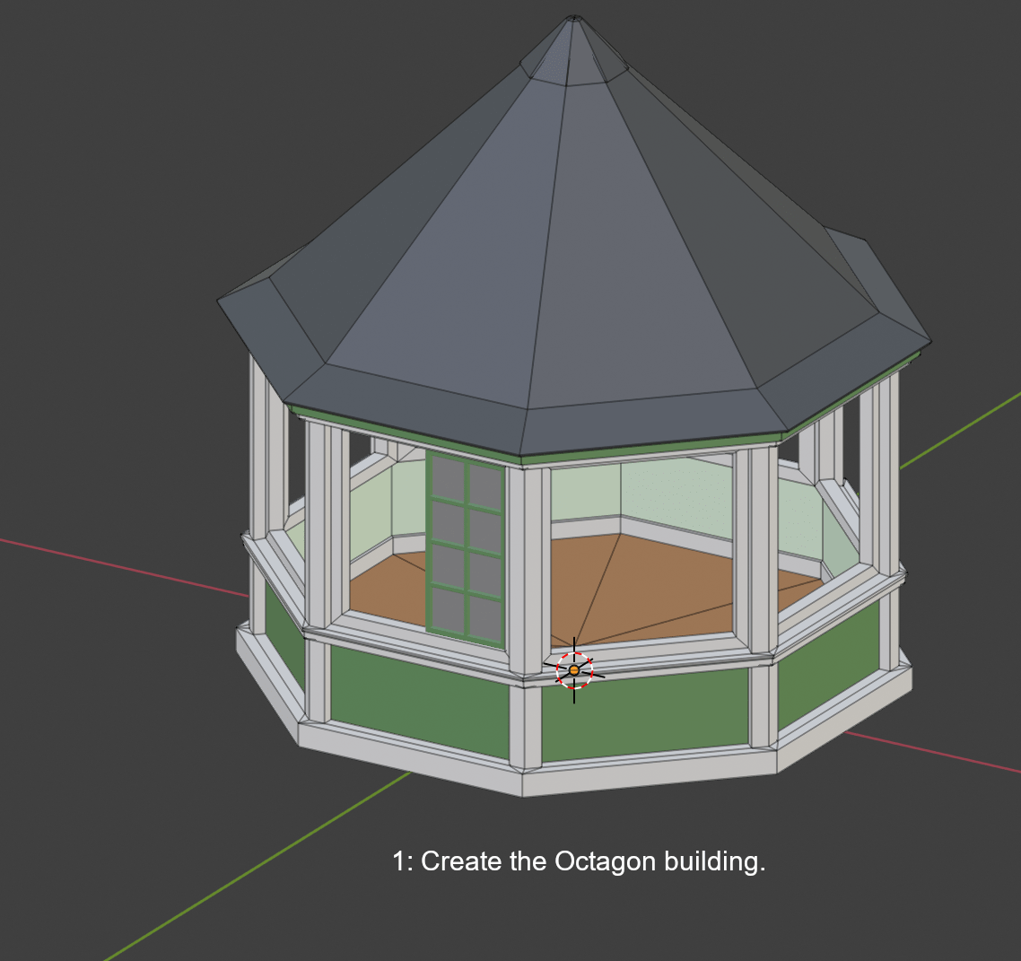 Is the LOD good enough? - Mesh - Second Life Community