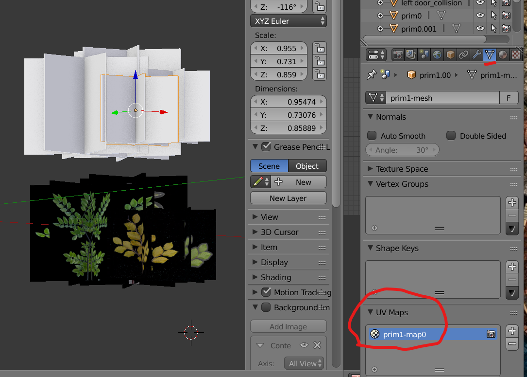 Is the LOD good enough? - Mesh - Second Life Community