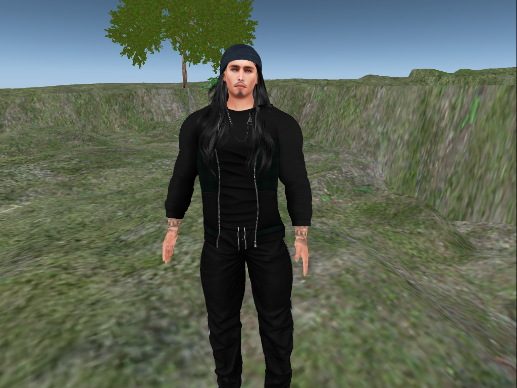 Upgrading Classic Male Avatar to Mesh - Your Avatar - Second Life Community