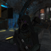 Sam Huntsman - Second Life Community