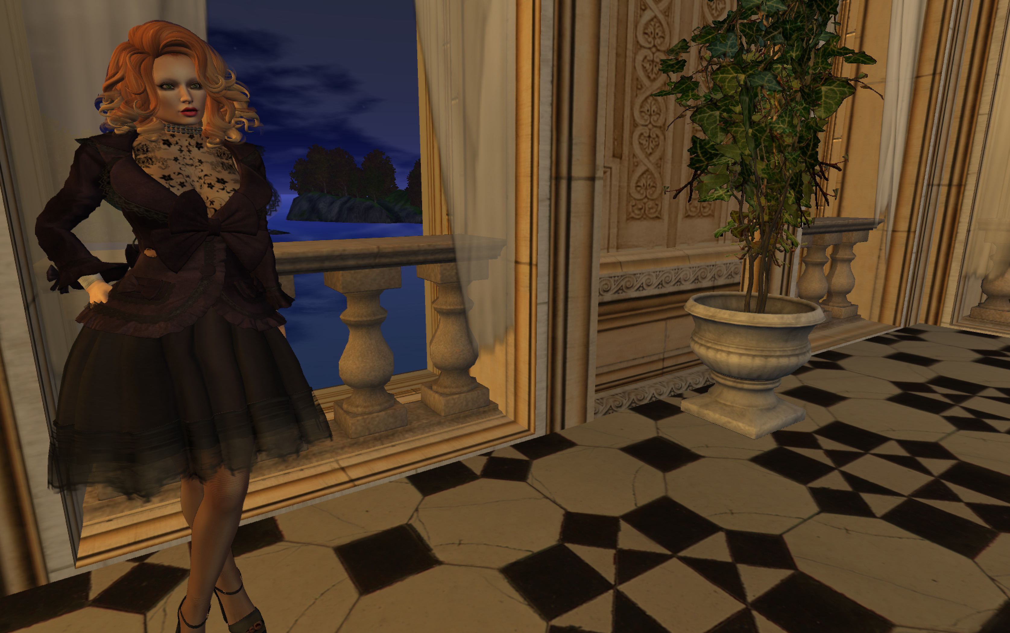 Hide UI Firestorm - Viewers - Second Life Community