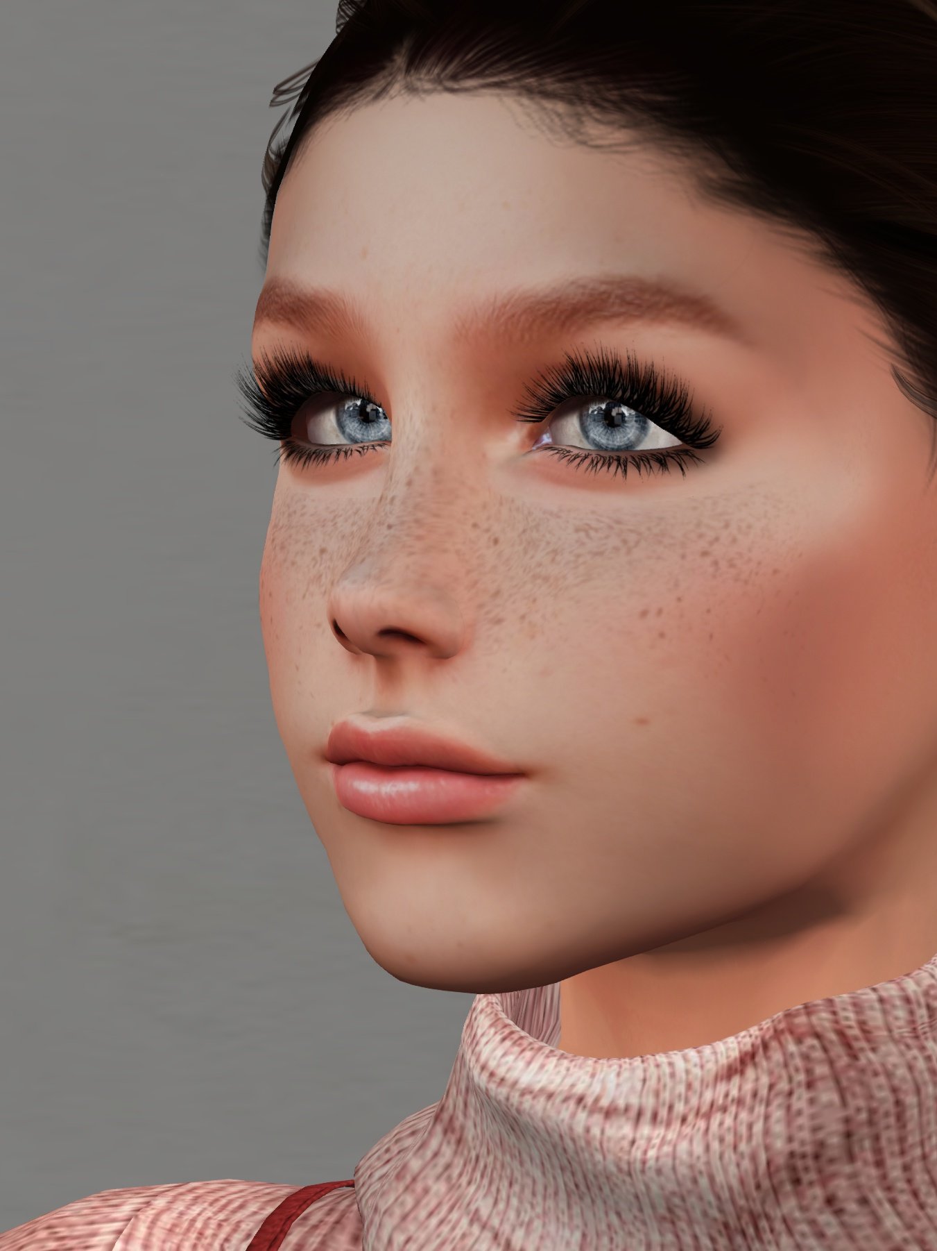 CATWA BENTO HEAD - Your Avatar - Second Life Community