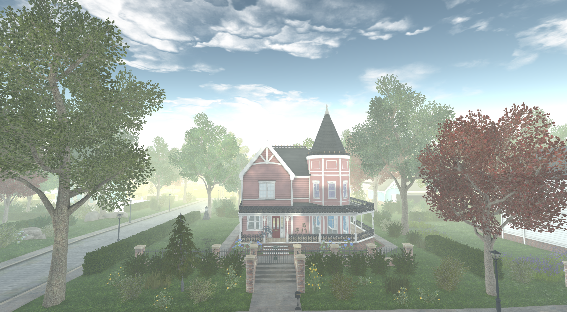Your favourite Windlight setting for your Belli home - Linden Homes ...