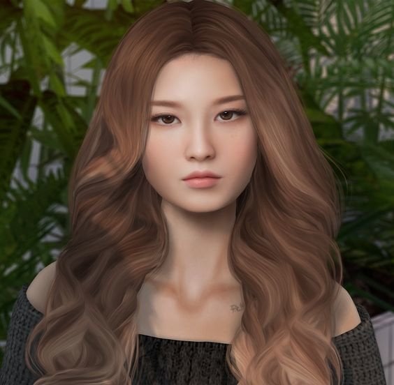 help in identifying shape and skin - Your Avatar - Second Life Community
