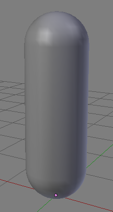 Creating Tiny Avatar Shapes - Mesh - Second Life Community