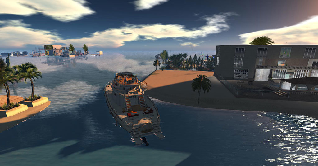 cheap lands for sale - Second Life Community